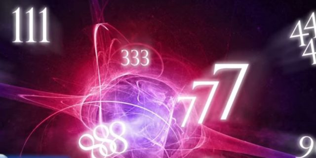 Significado Numero 444 Según La NUMEROLOGIA De Los ANGELES