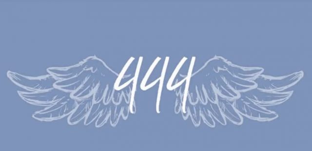 Significado Numero 444 Según La NUMEROLOGIA De Los ANGELES
