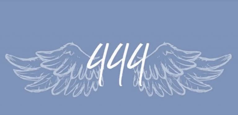 Significado Numero 444 Según La NUMEROLOGIA De Los ANGELES