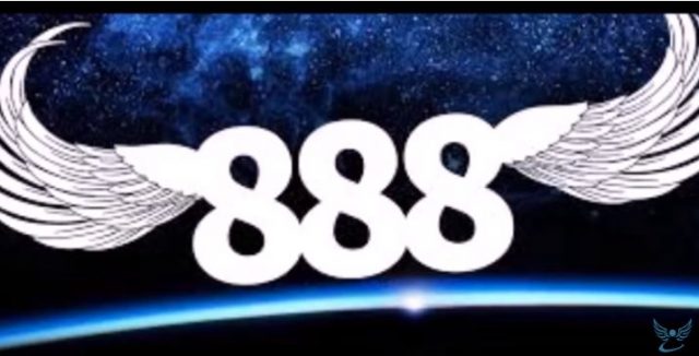Significado Del Numero 888 Segun Los Angeles [Descubre TODO Aqui!]